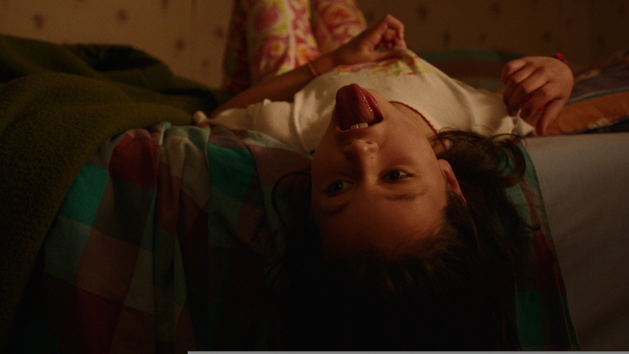 Normal Holidays (2020) | MUBI