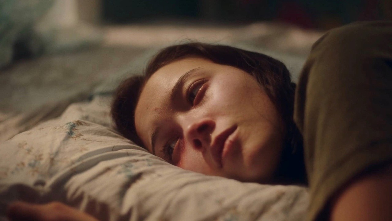 Pancakes (2019) | MUBI