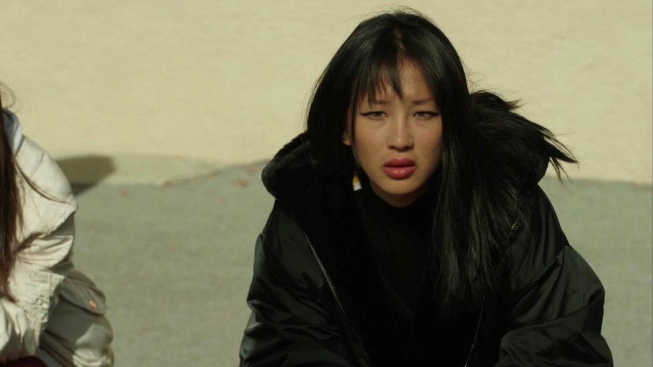 Parachute (2019) | MUBI