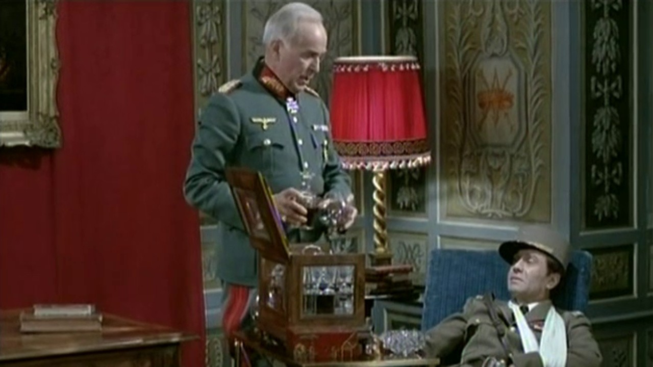 Soldier Martin (1966) | MUBI