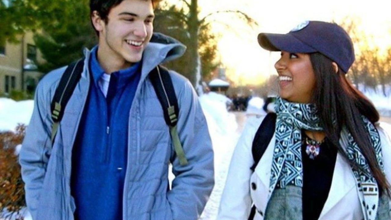 The Dating Project (2017) | MUBI