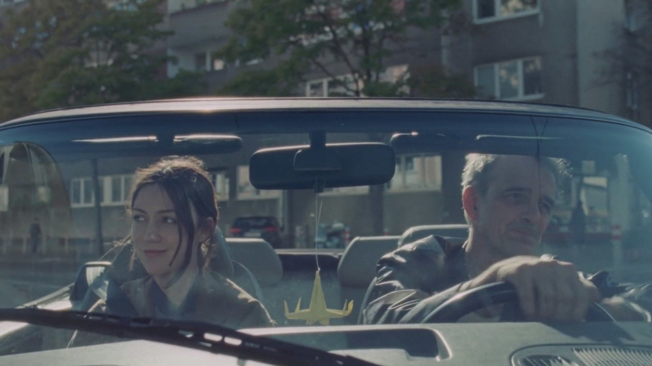 Overheated (2019) | MUBI