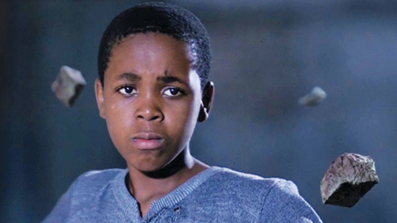 Umkhungo (2010) | MUBI