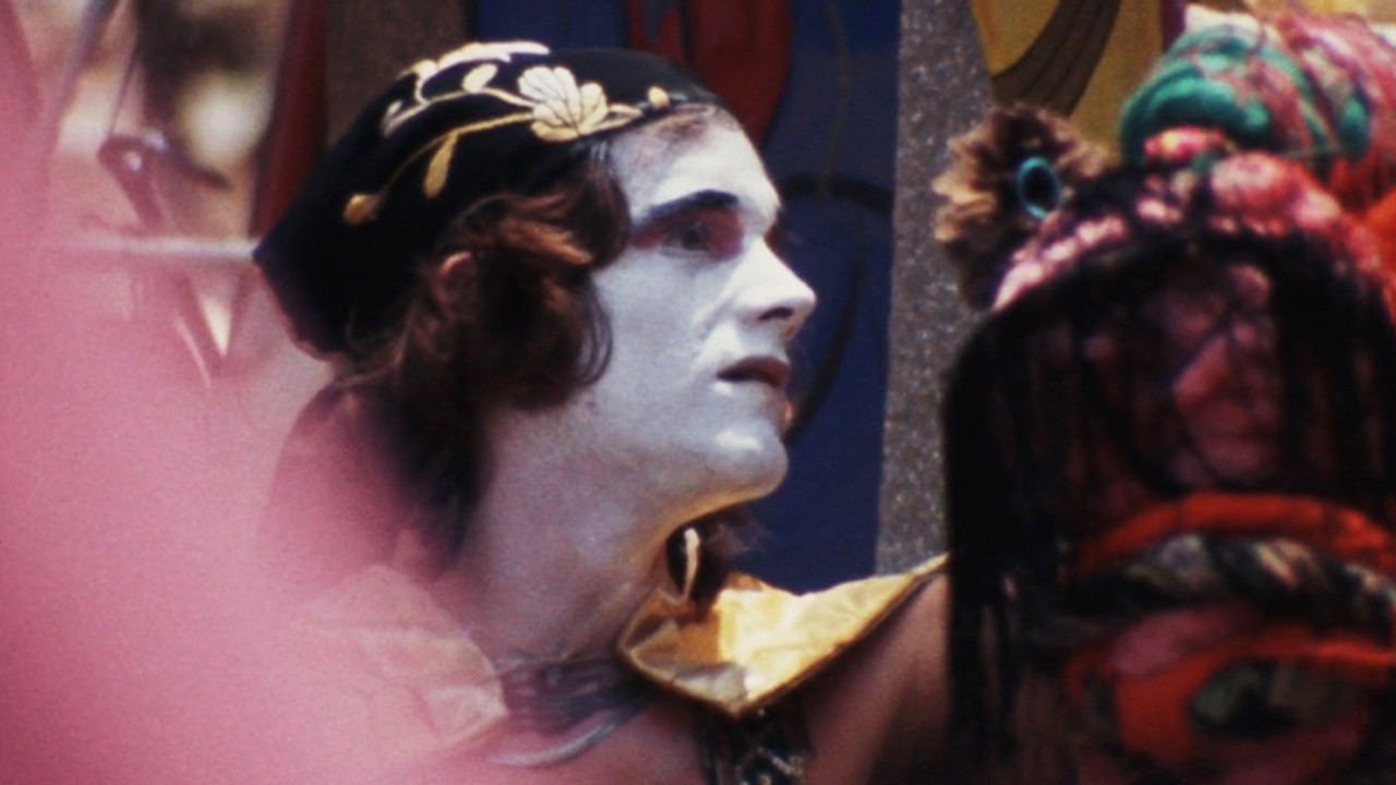 Parade (1971) | MUBI