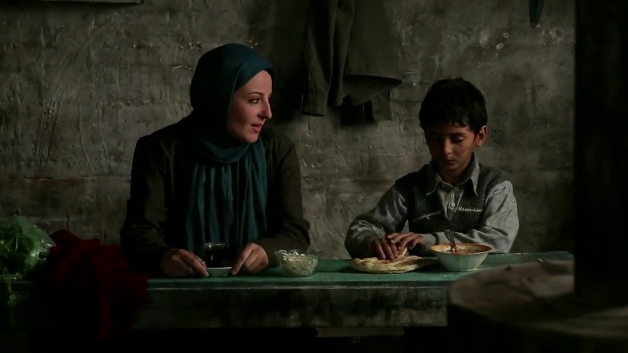 A Cold Day (2014) | MUBI