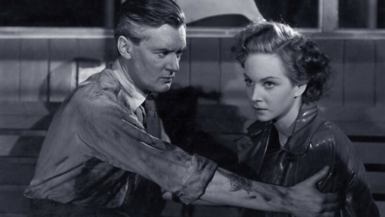 A Girl in a Million (1946) | MUBI