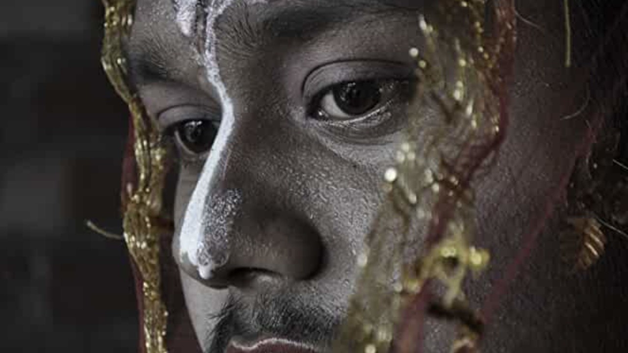 An obsolete altar (2013) | MUBI