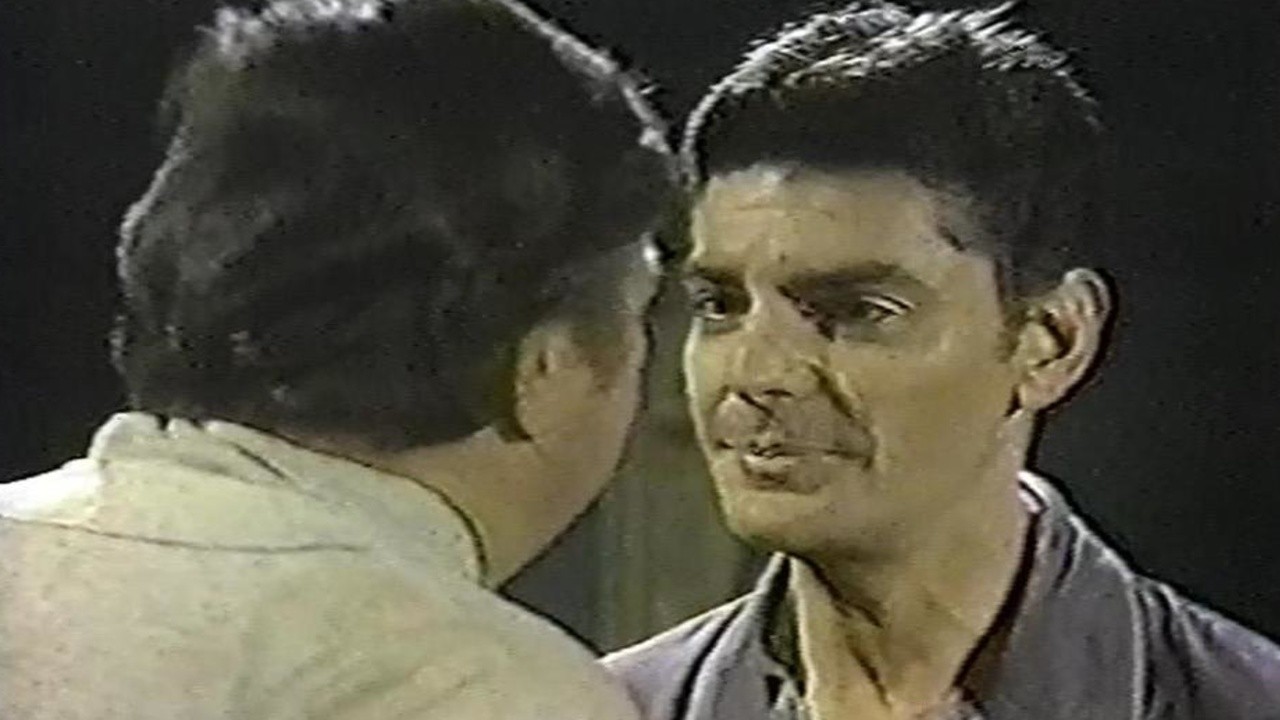 Insight (1960) | MUBI