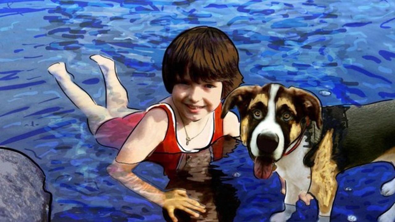 The Sparky Book (2006) | MUBI