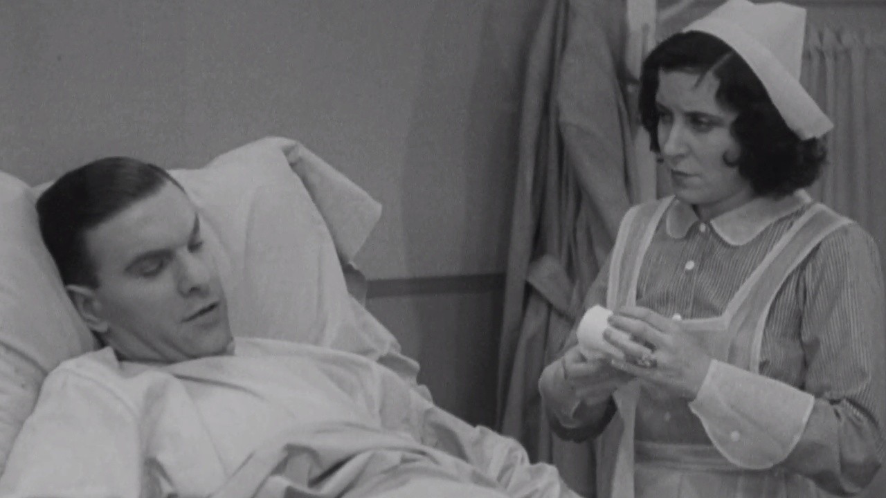 Oh, My Operation (1931) | MUBI