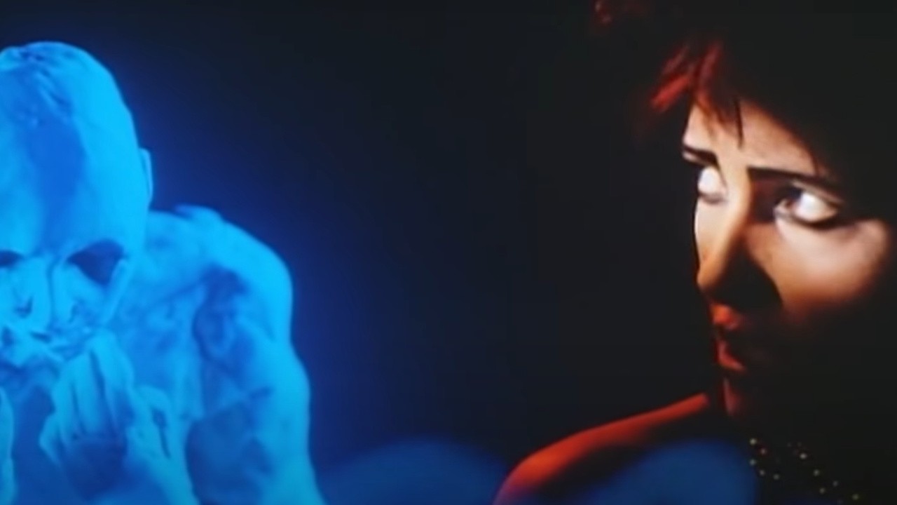 Siouxsie and the Banshees: Cities In Dust [MV] (1985) | MUBI