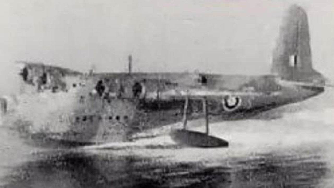 Coastal Command (1943) | MUBI