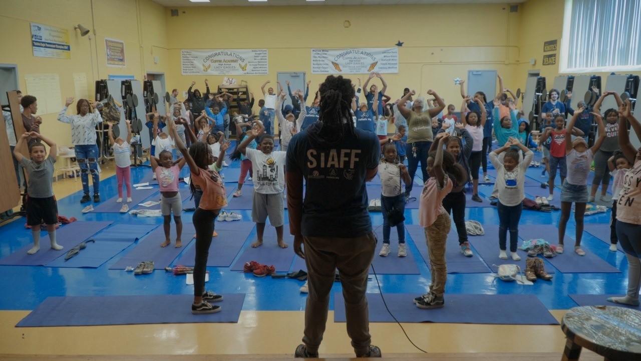 The Difference (2020) | MUBI