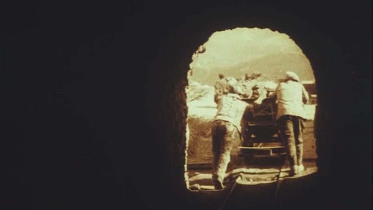 L'Industria dell'argilla in Sicilia (1910) | MUBI