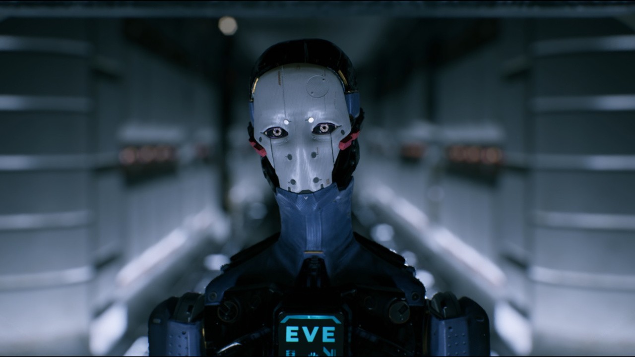 Adam & Eve Mk II (2019) | MUBI