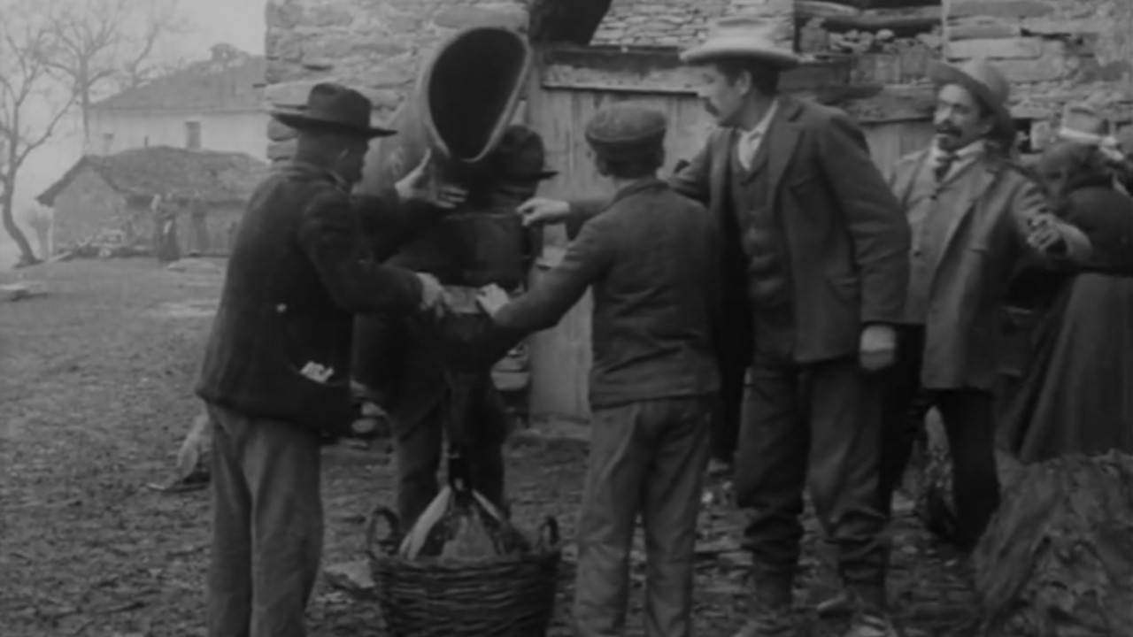 Il Polentone a Pont Canavese (1909) | MUBI