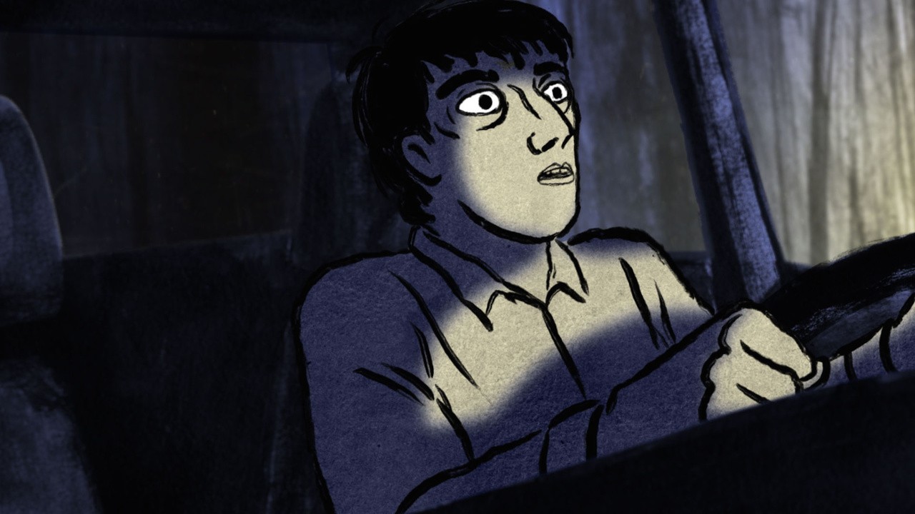 Little Fellow (2015) | MUBI