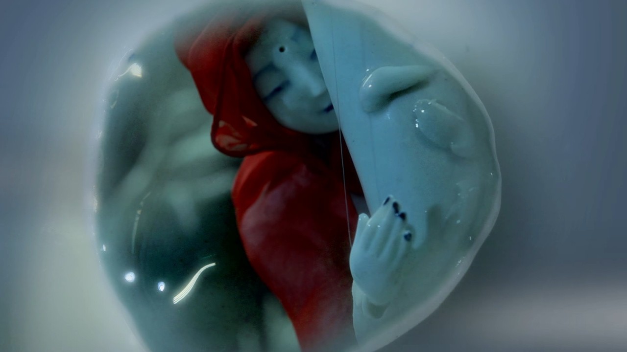 Mr. Sea (2014) | MUBI