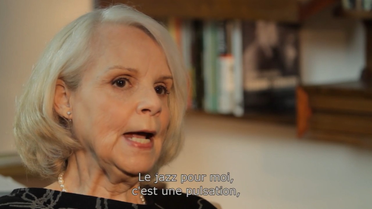 Instantanés du XXe siècle : Annett Wolf (2016) | MUBI