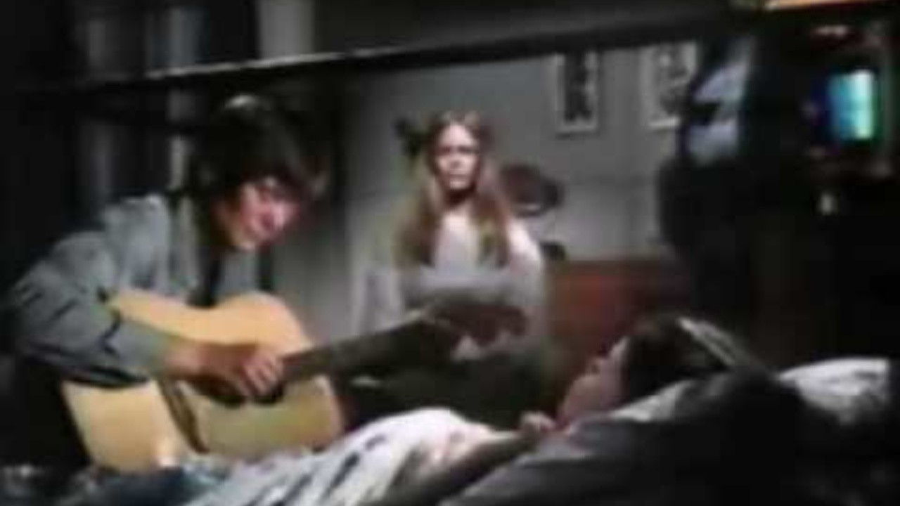 80 Steps to Jonah (1969) | MUBI