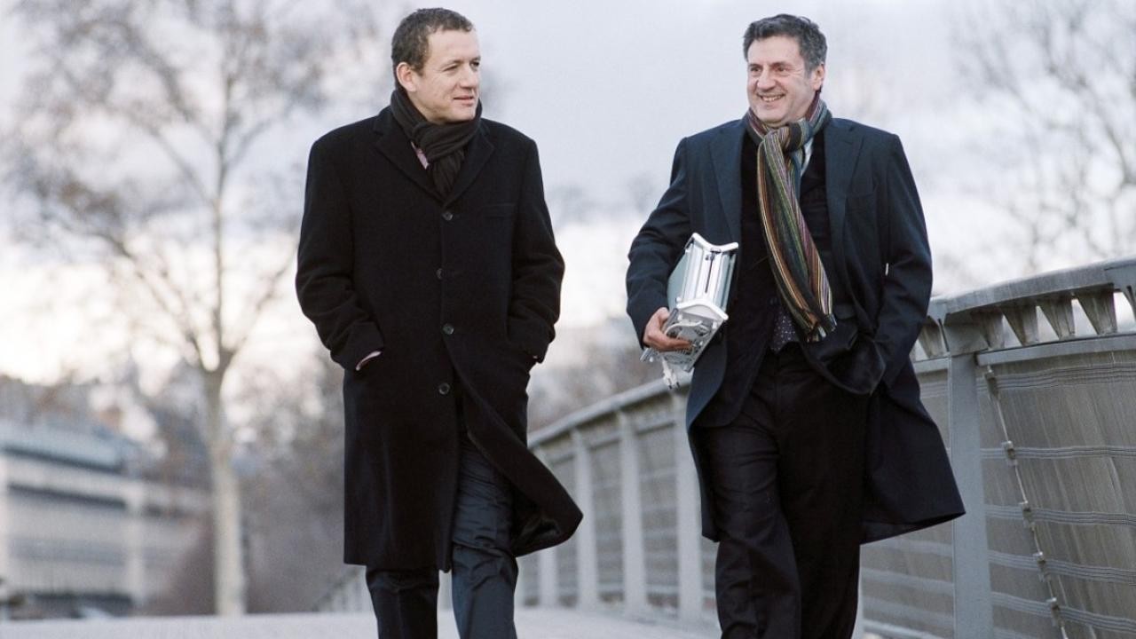 My Best Friend 2006 Mubi