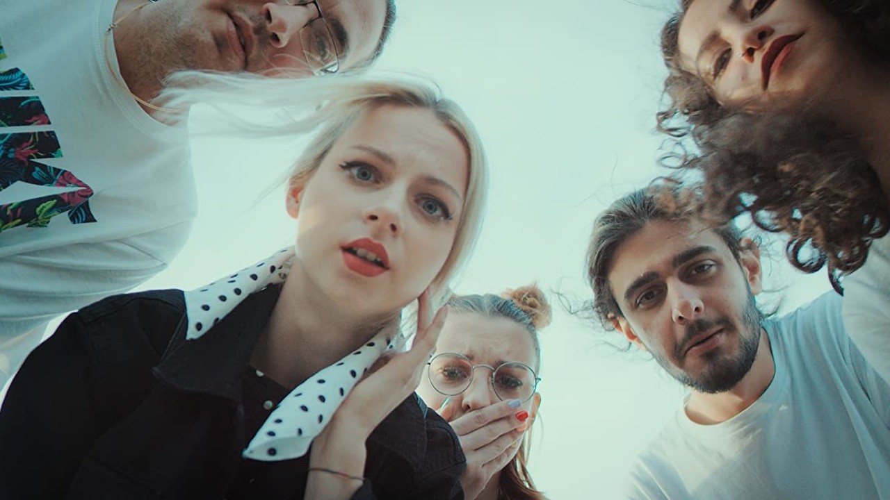 Go, Went, Gone (2019) | MUBI