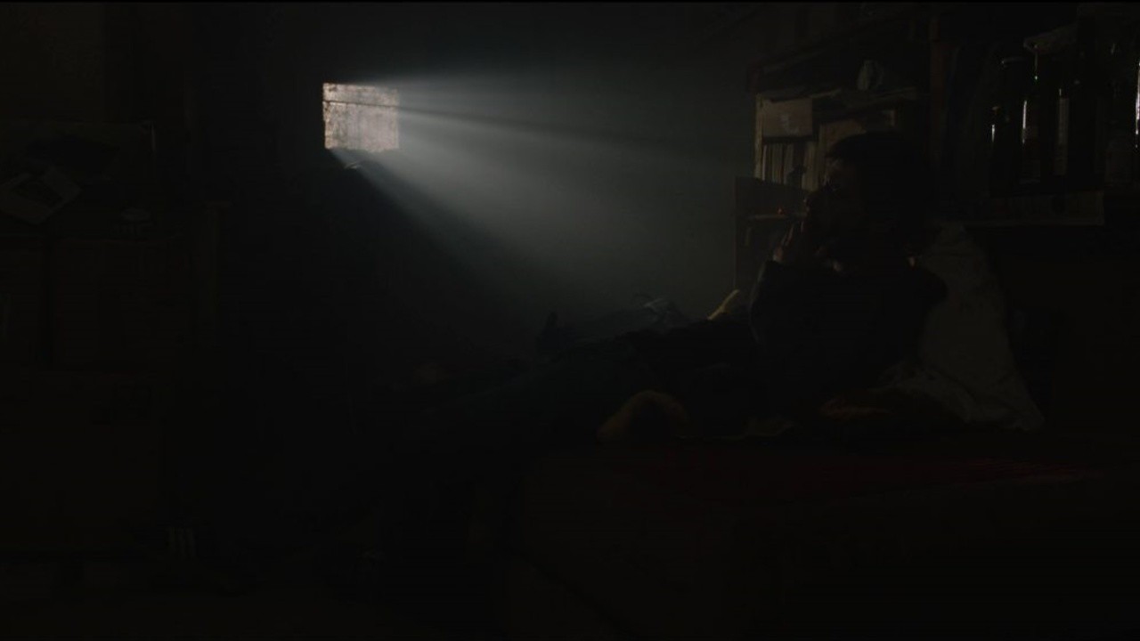 Disconnected (2018) | MUBI