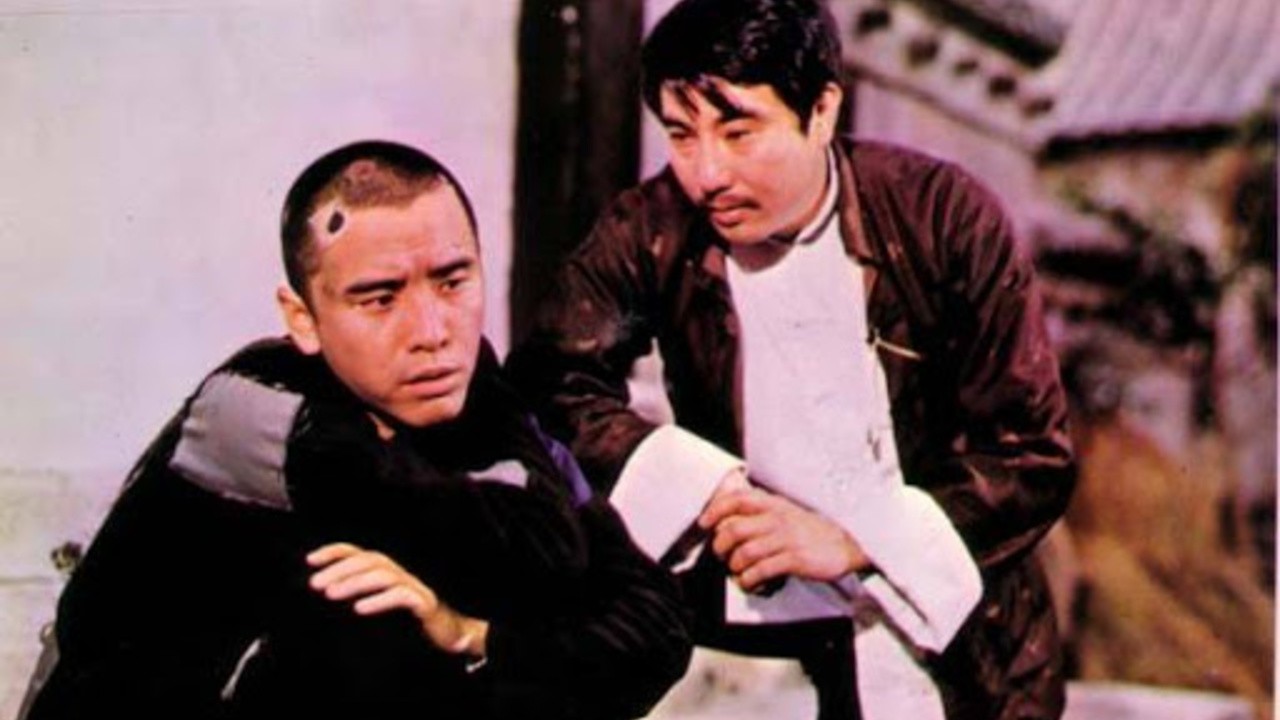 The Imposter (1975) | MUBI