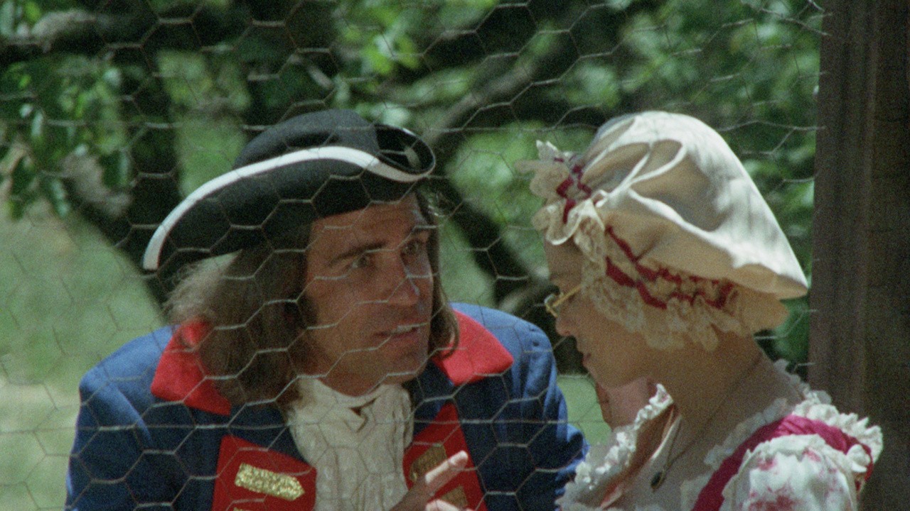 Spirit Of Seventy Sex 1976 Mubi