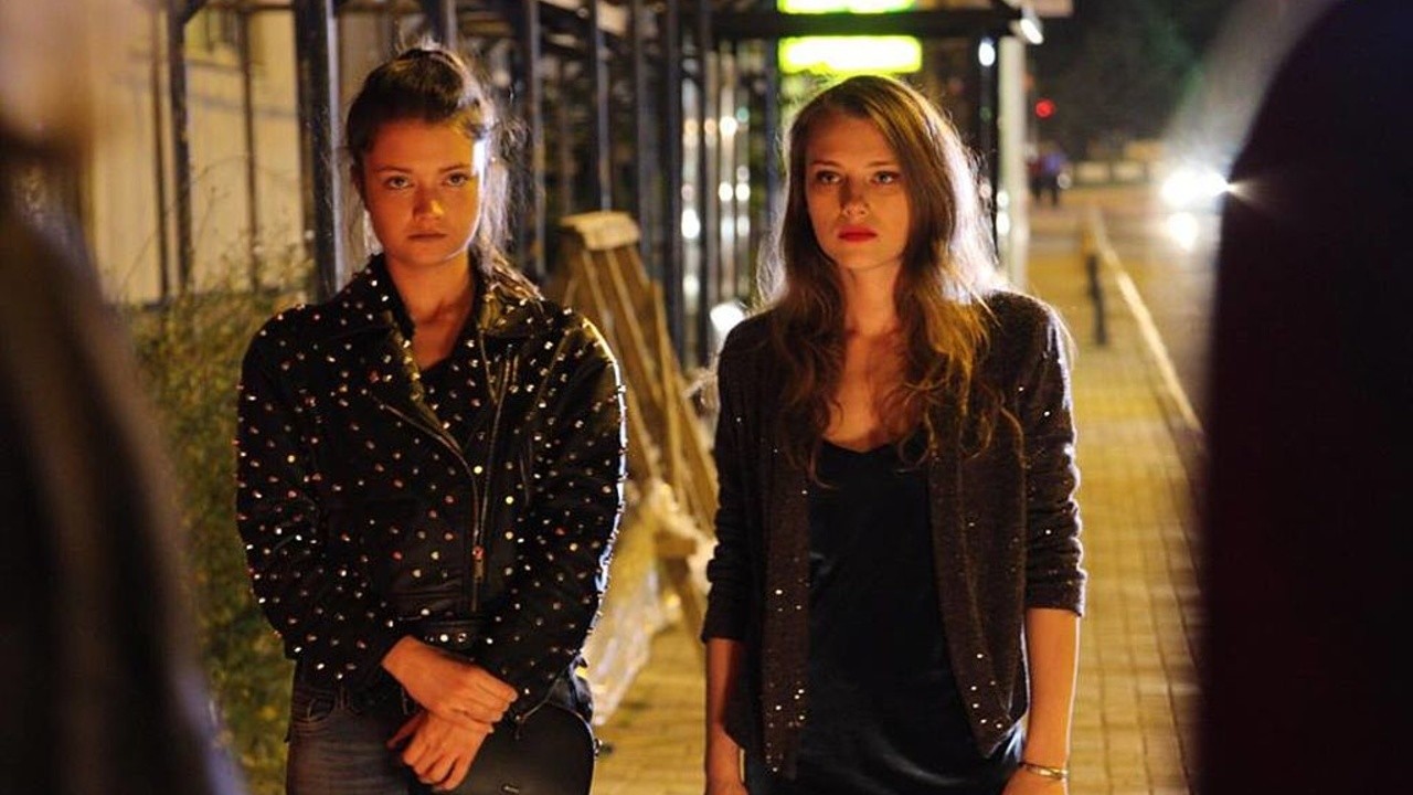 Raspberry (2018) | MUBI