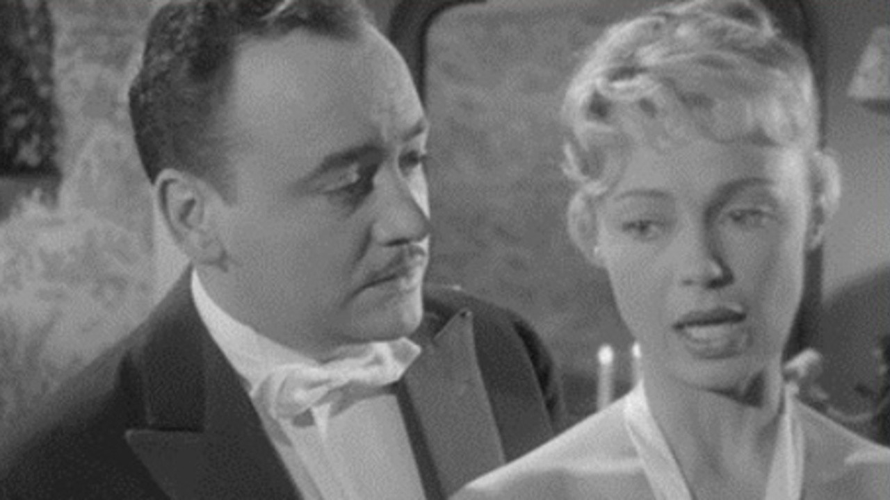 Mimi Pinson (1958) | MUBI