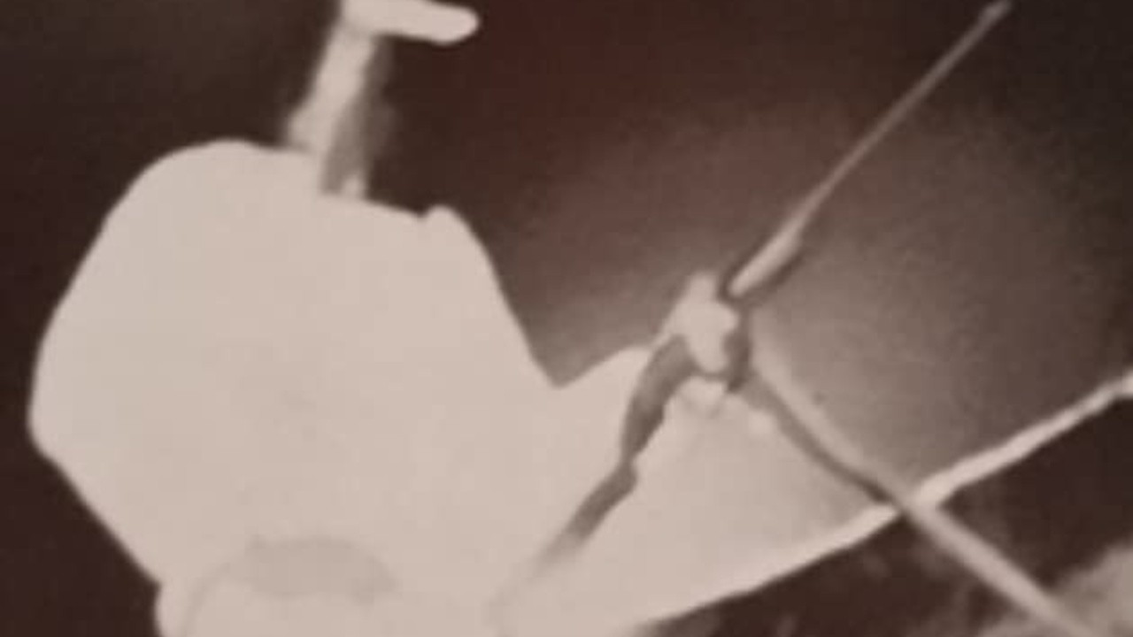 Kelly Country (1973) | MUBI