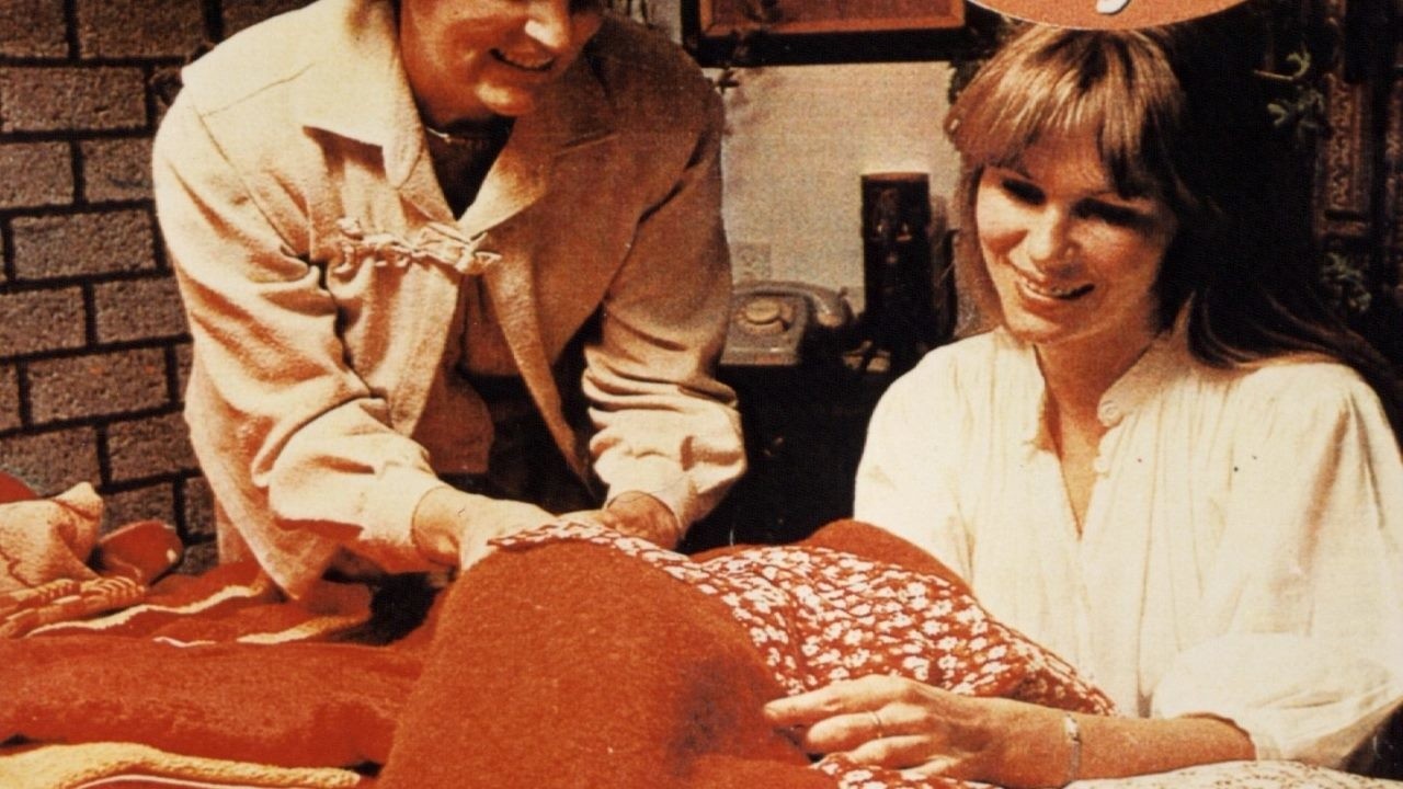 The Romantic Line (1997) | MUBI