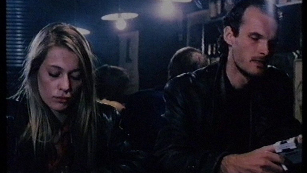 Nightfall (1981) | MUBI