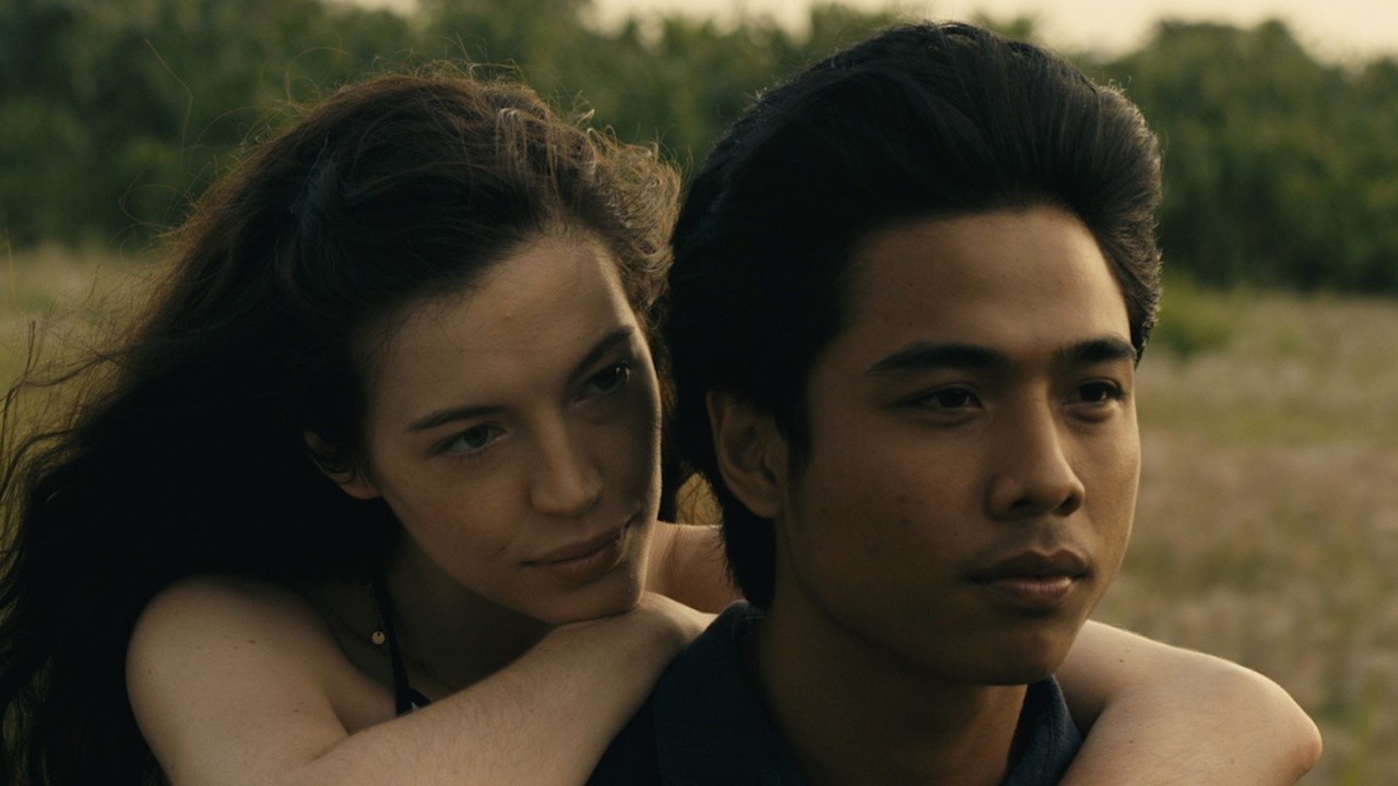 A Barque on the Ocean (2020) | MUBI