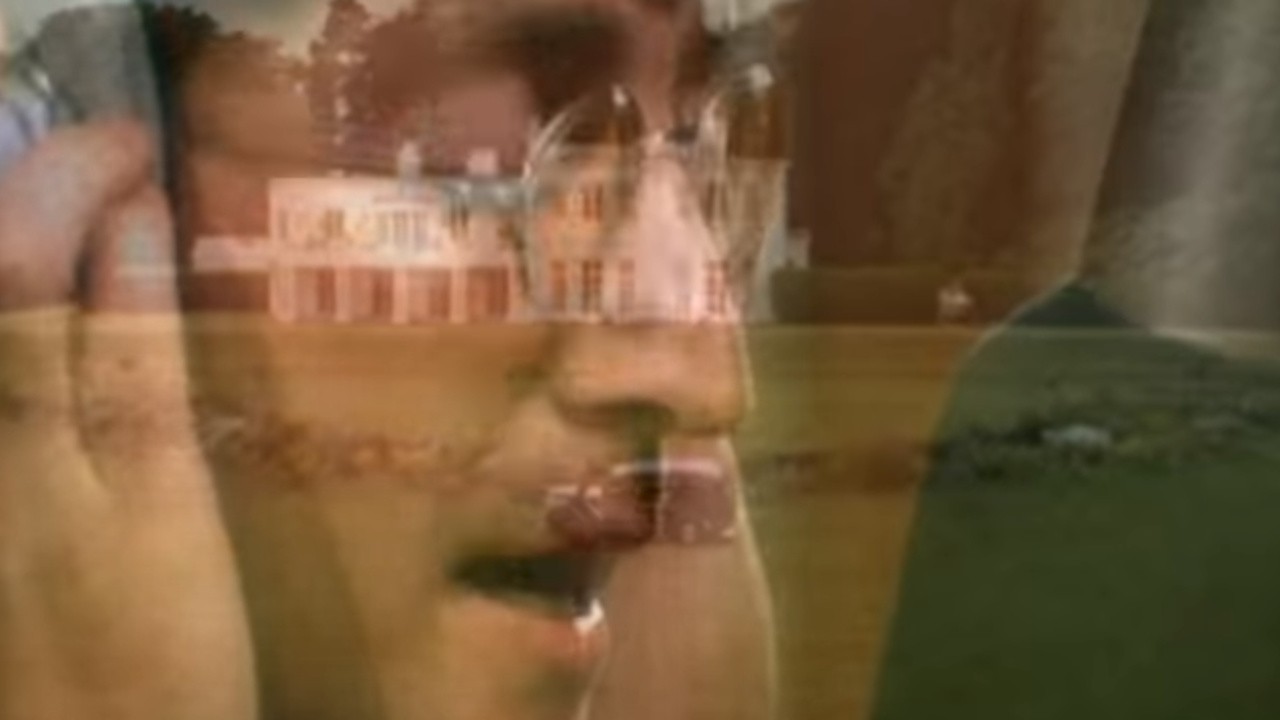 John Lennon: Jealous Guy (Version 4) [MV] (2003) | MUBI