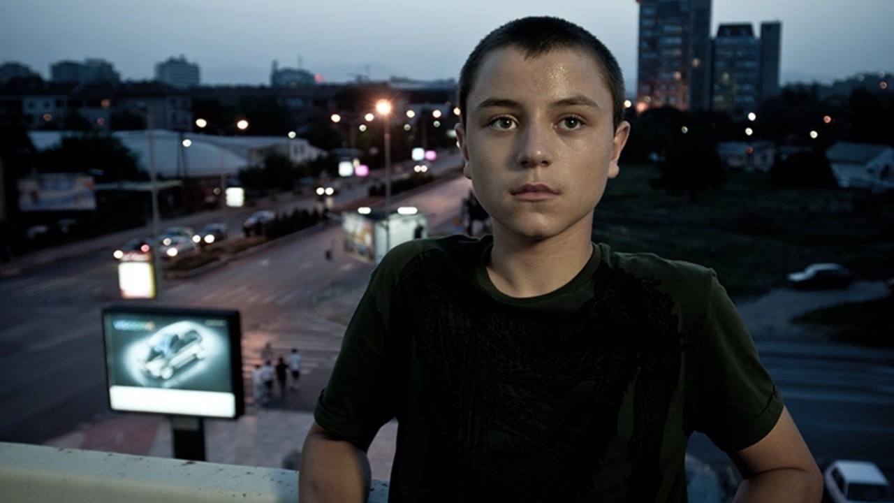 Violent Youth (2011) | MUBI