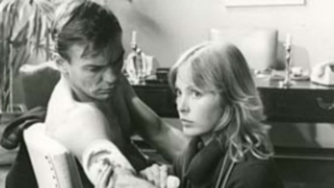 Zero Point (1982) | MUBI