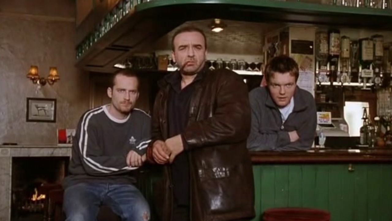 County Kilburn (2000) | MUBI