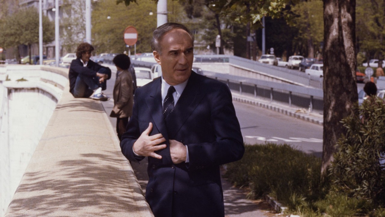 Le saut dans le vide (1980) | MUBI