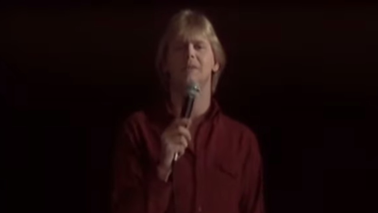 John Farnham: Help! [MV] (1980) | MUBI