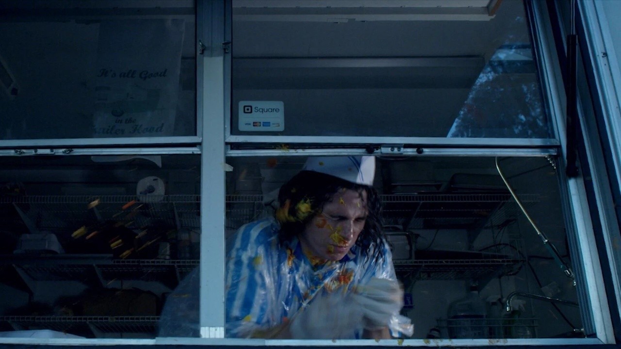 Wetman (2019) | MUBI