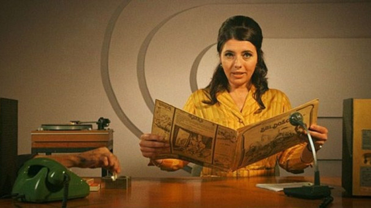 Music Is the Art of Time 2, LP film Buldozer – Spit Truth Into the Eyes ...