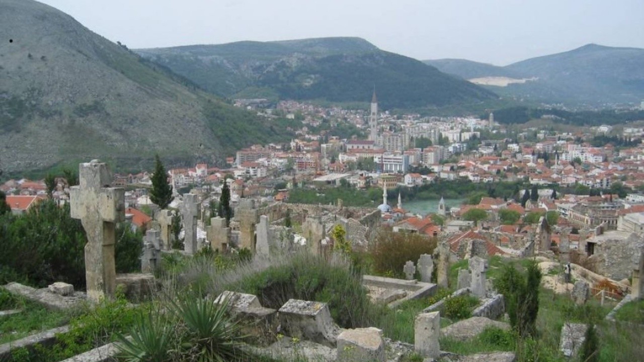 Sevdah: The Bridge That Survived (2004) | MUBI