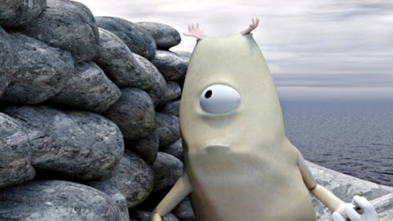 The Island (2012) | MUBI