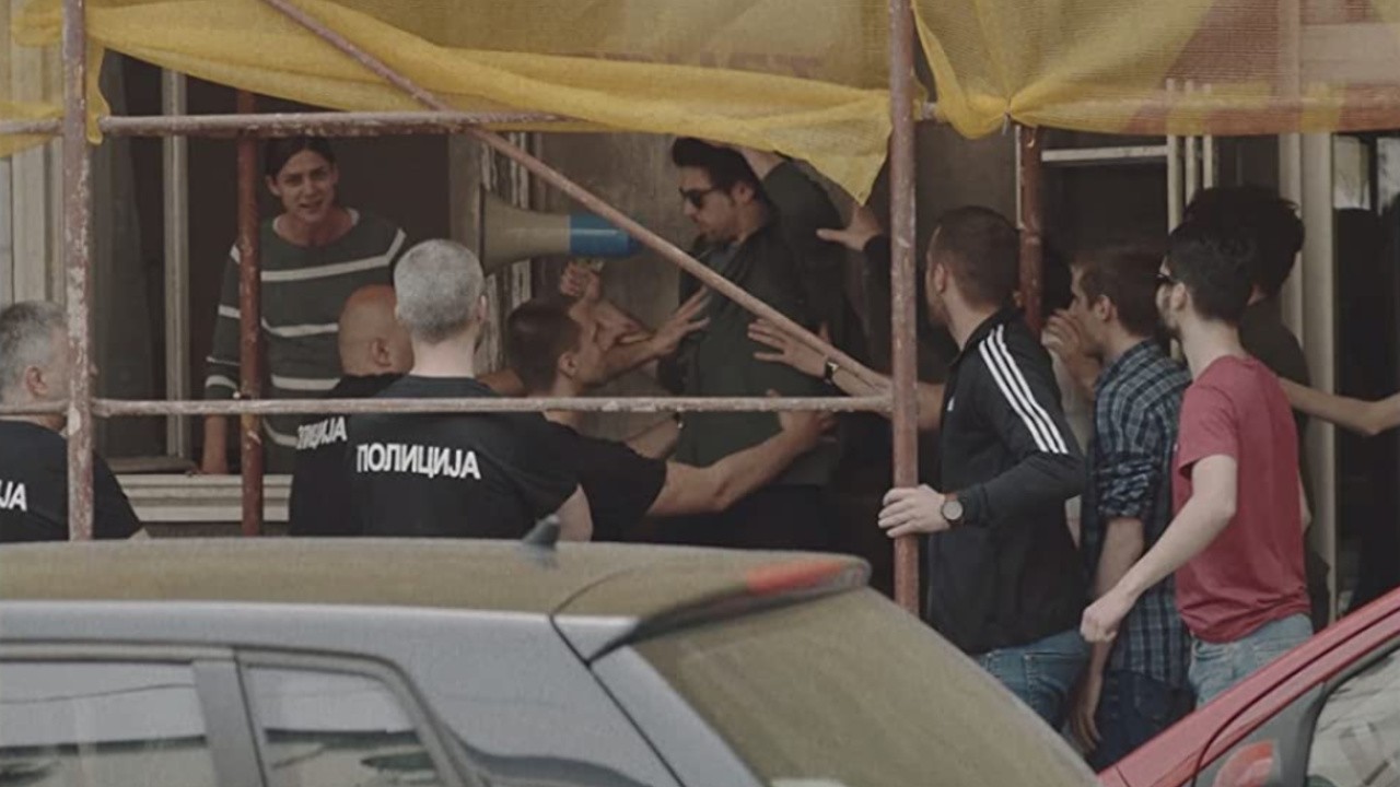 Execution (2019) | MUBI