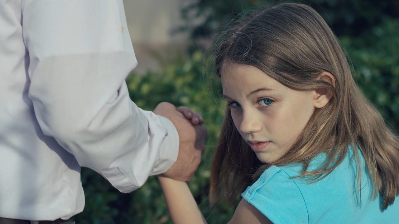 Watch Over Me (2019) | MUBI