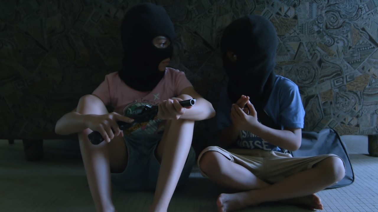 Liar Land (2019) | MUBI
