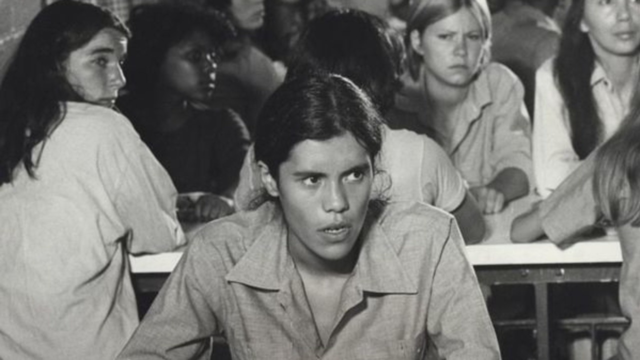 The Girl Called Hatter Fox (1977) | MUBI