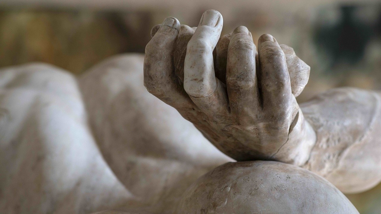 Agalma (2020) | MUBI